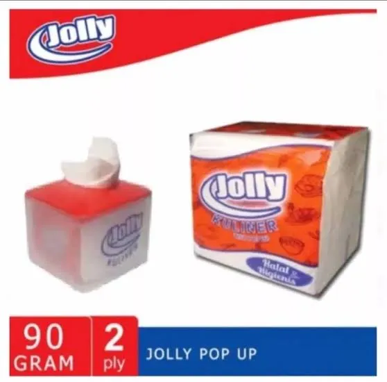 Jolly Pop Up 90 gram | Lazada Indonesia