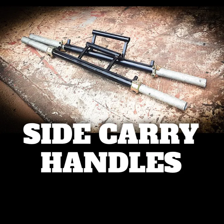 Side Carry Handles | Lazada PH