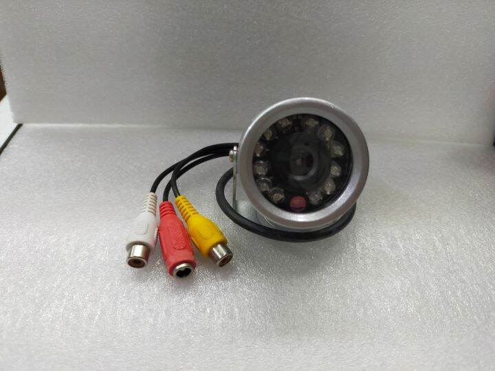 camera analog 1200tvl / camera jadul | Lazada Indonesia