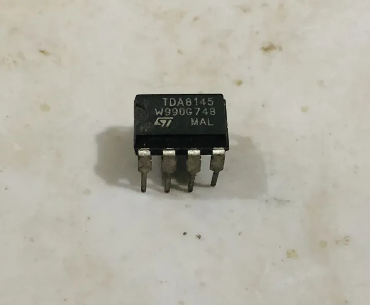 TDA 8145 | Lazada Indonesia