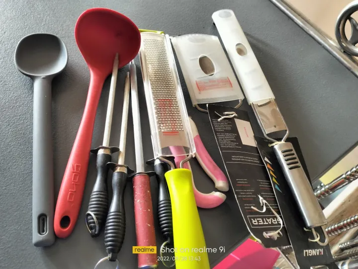 🌟NON STICK SANDOK🌟🎉UTENSIL WHOLE SALE OR GRAND SALE.🎉Japan surplus.MADE ...