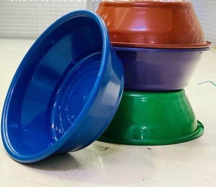 HEAVY DUTY BASIN/BATYA/PALANGGANA MALAKI | Lazada PH