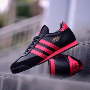 Sepatu Adidas Dragon