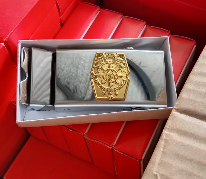 Quality Pnco Buckles | Lazada PH