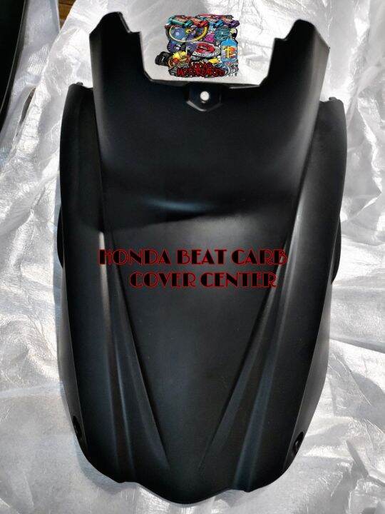 HONDA BEAT CARB V1 V2 ENGINE COVER ORIGINAL | Lazada PH
