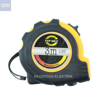 Meteran Measuring Tape 3 Meter | Lazada Indonesia
