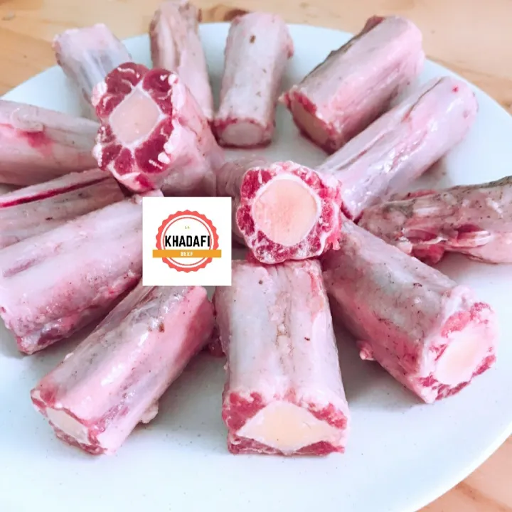 BUNTUT SAPI - UJUNG BUNTUT - END CUT 4-6 CM KEMASAN PER 1 KG HARGA ...