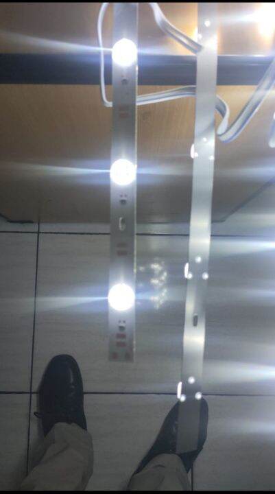 Lampu LED Backlight LED Strip Backlight Neon Box | Lazada Indonesia