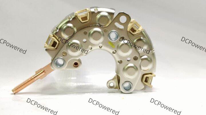 ALTERNATOR RECTIFIER ND 70A FOR TOYOTA, HONDA, PERODUA | Lazada