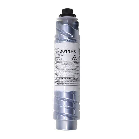 หมึกเทียบเท่า เครื่องถ่ายเอกสาร Ricoh MP2014HS ใช้กับเครื่องถ่ายเอกสาร ...