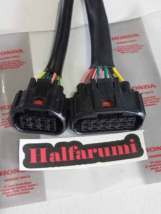 soket scu smart control unit vario 150 esp assy | Lazada Indonesia