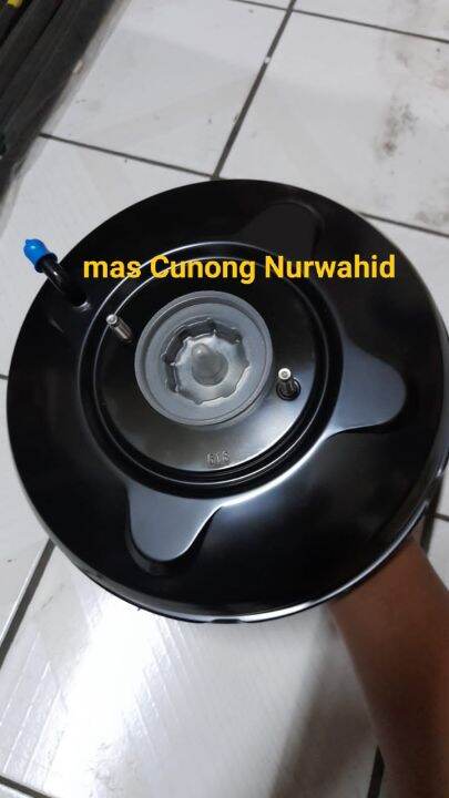 BRAKE BOOSTER ASSY BOOSTER REM CANTER HDX PS136 HDX | Lazada Indonesia