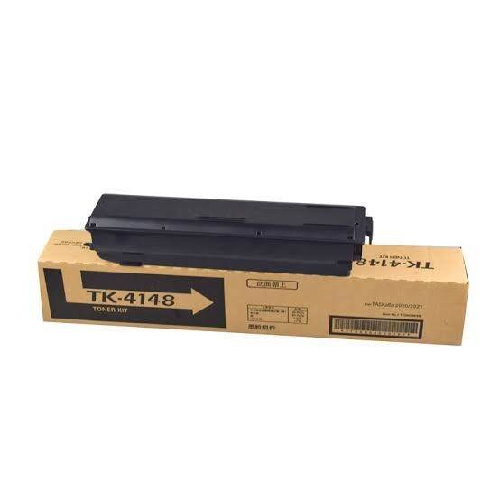 TK-4140 TK4145 TK4148 TK4149 Compatible Toner Cartridge for Taskalfa ...