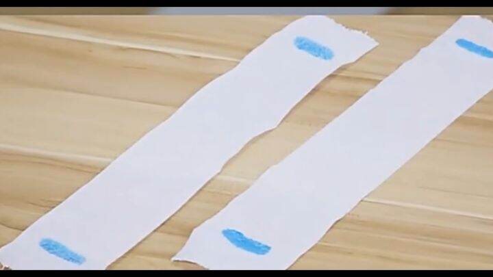 5 Rolls Professional Barber Disposable Neck Tissue Neck Paper Hair ...