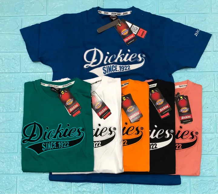 DIC/KIES SHIRT FOR MEN EMBROID PRINT | Lazada PH
