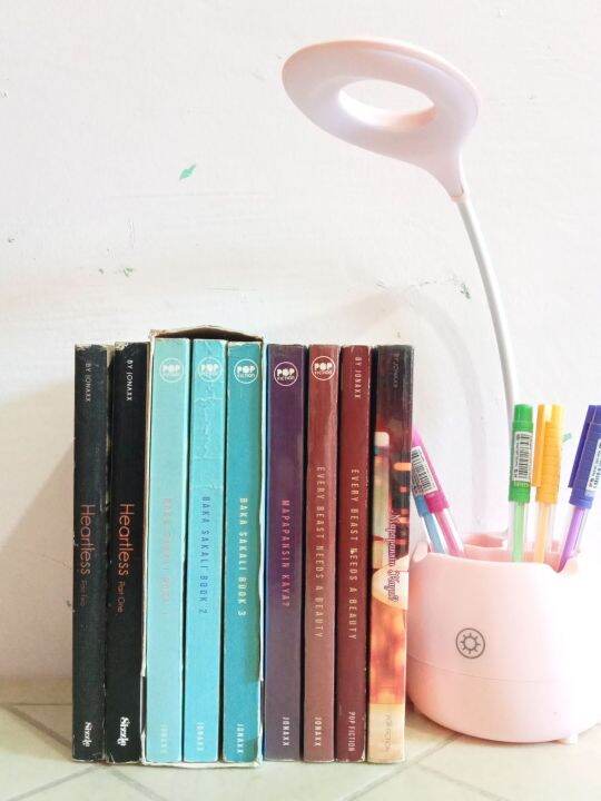 Jonaxx Pop Fiction Bundle Lazada Ph