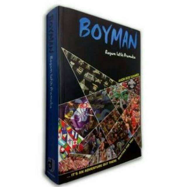 buku boyman pramuka ragam latih | Lazada Indonesia