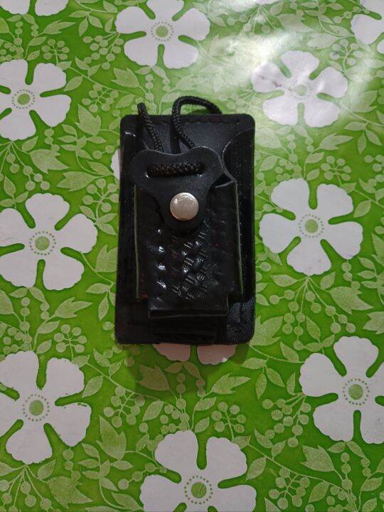 radio holder for security Guard | Lazada PH