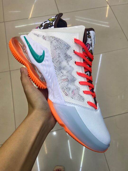 Lebron 19 low limited | Lazada PH