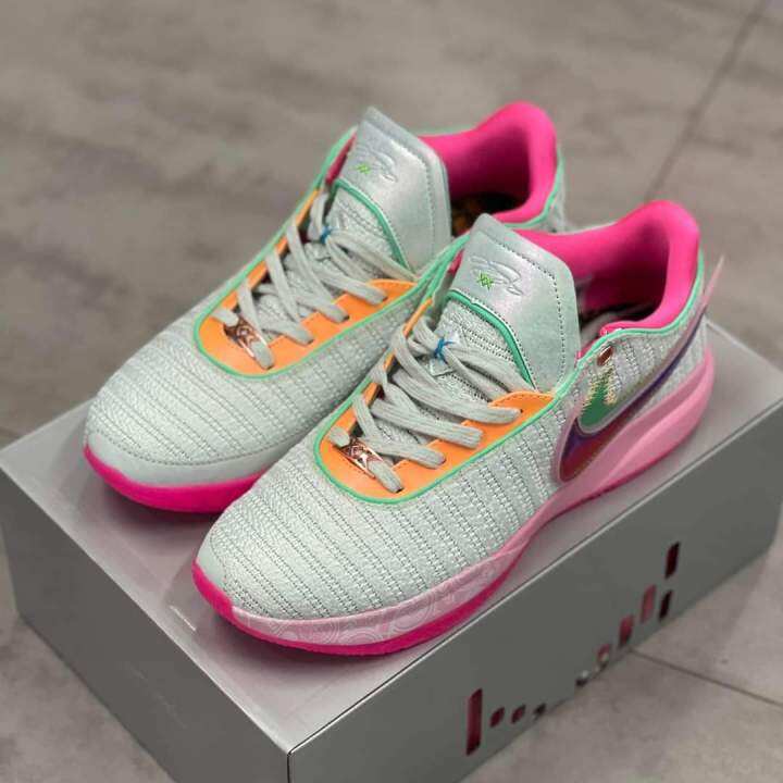 LEBRON 20 TIME MACHINE | Lazada PH