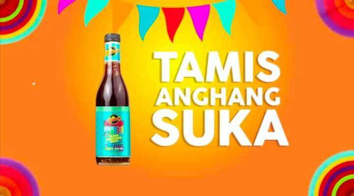 Pinasarap Tamis Anghang Suka | Lazada PH