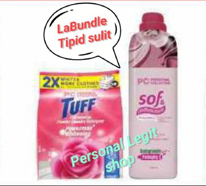 Labada bundle sulit tipid | Lazada PH