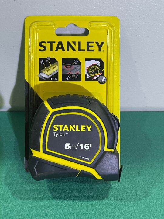 Stanley tape measure 5 meters | Lazada PH
