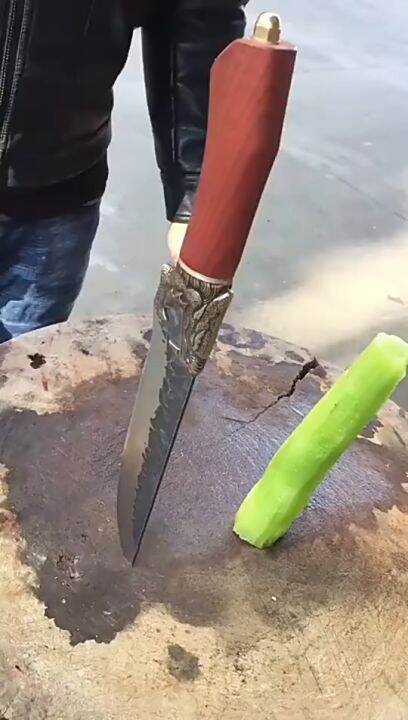 🔥พร้อมส่ง🔥GrandSharp 7.2 "acid branches and wood forge eviscerated meat ...
