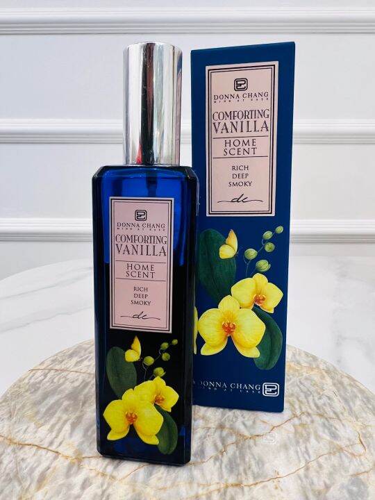 COMFORTING VANILLA HOME SCENT 100 ML | Lazada PH