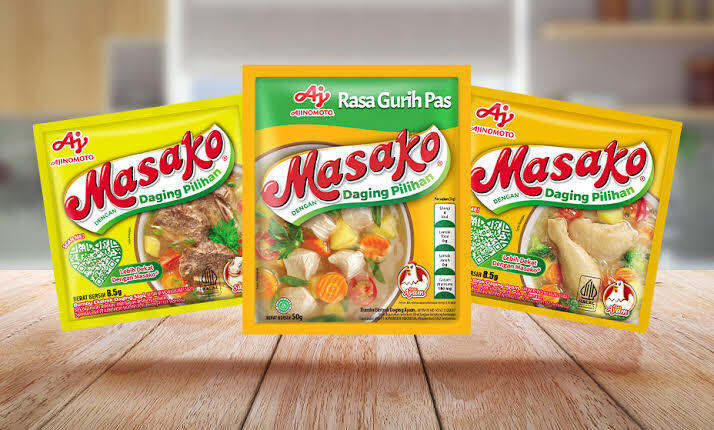 masako renceng isi 12 | Lazada Indonesia