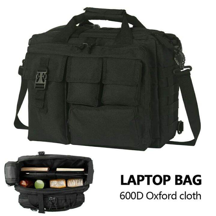 tas laptop army tactical.tas slempang laptop.tas laptop 14 inchi-15 ...