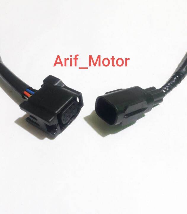 Kabel Soket Sensor Ckp Spull Honda Scoopy fi Esp Pcx 150 160 Adv Old ...