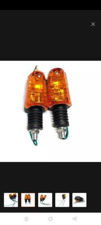 universal signal light | Lazada PH