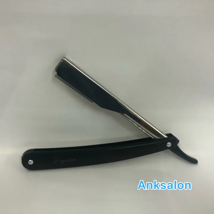 barber shaver labaha manual blade razor labaha with blade barber shop ...