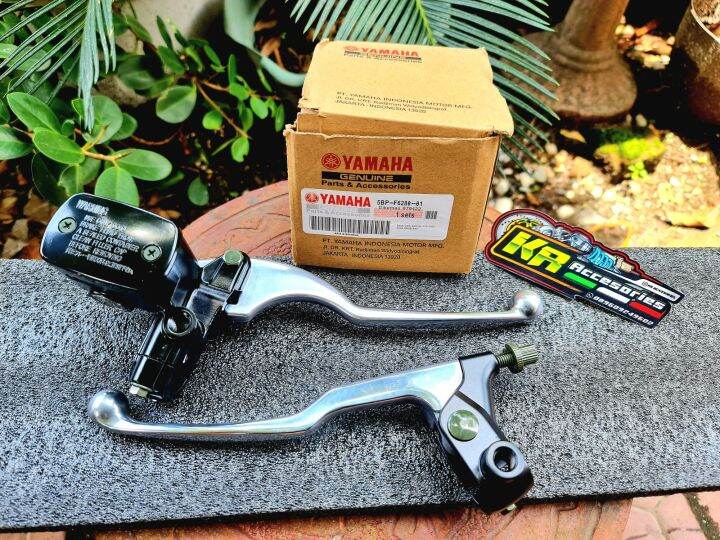 Master rem r25 original set hendel kopling pnp all motor universal ...