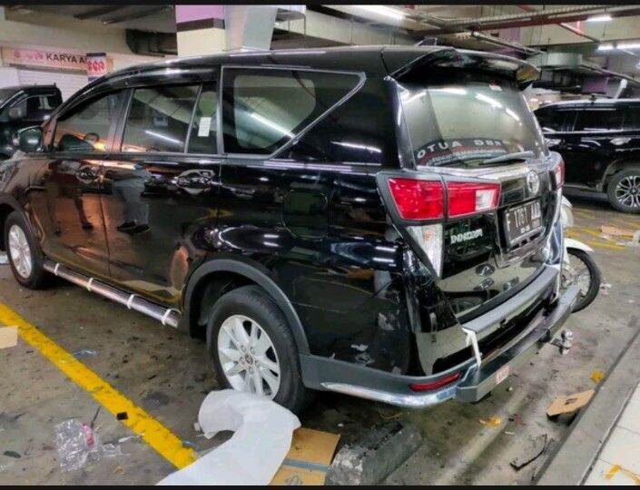 Bodykit innova reborn Venturer original | Lazada Indonesia