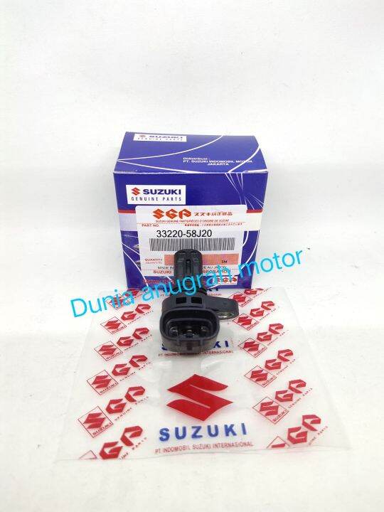 SENSOR CAMSHAFT SENSOR CMP SENSOR NOKEN AS APV FUTURA INJEKSI ORIGINAL ...