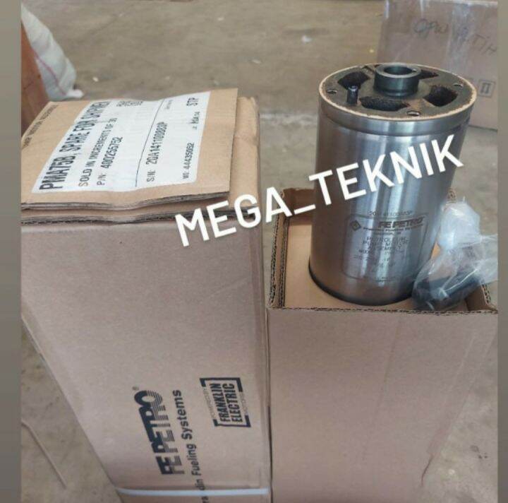 MOTOR STP FRANKLIN FE PETRO...STP SPBU PERTAMINA POM BENSIN FE PETRO 3 ...