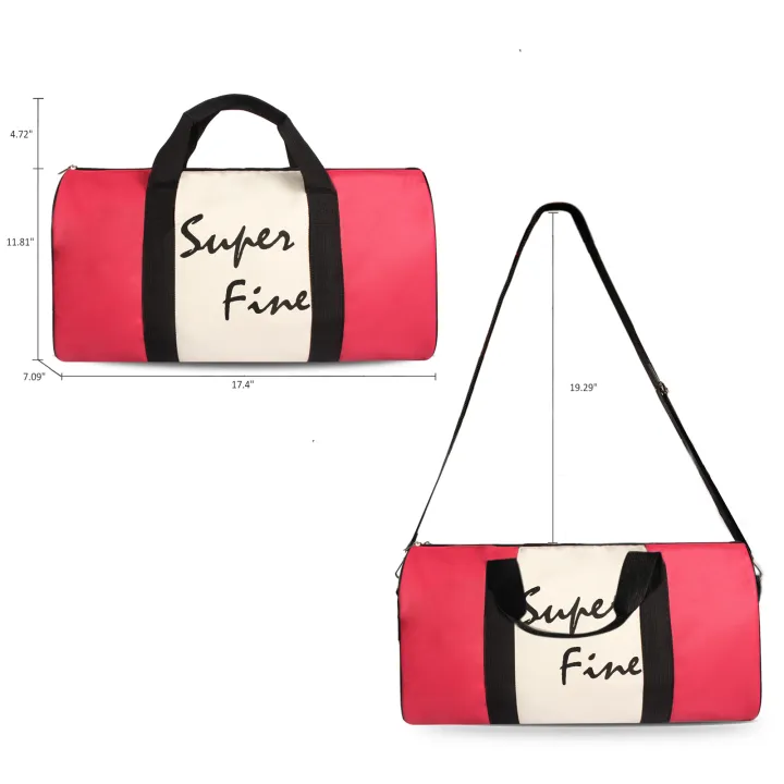 KAKASA กันน้ำความจุขนาดใหญ่ผู้ชายและผู้หญิงการออกกำลังกายเพื่อสุขภาพ ...