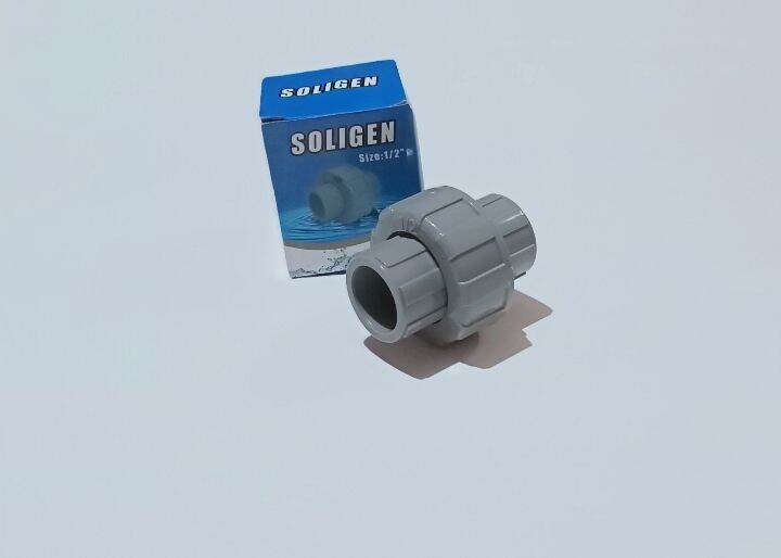 water mur 1/2 inch cn 008 soligen | Lazada Indonesia