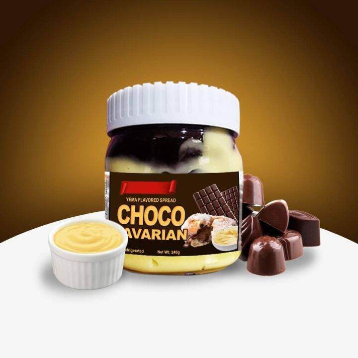 Palaman five flavor. | Lazada PH