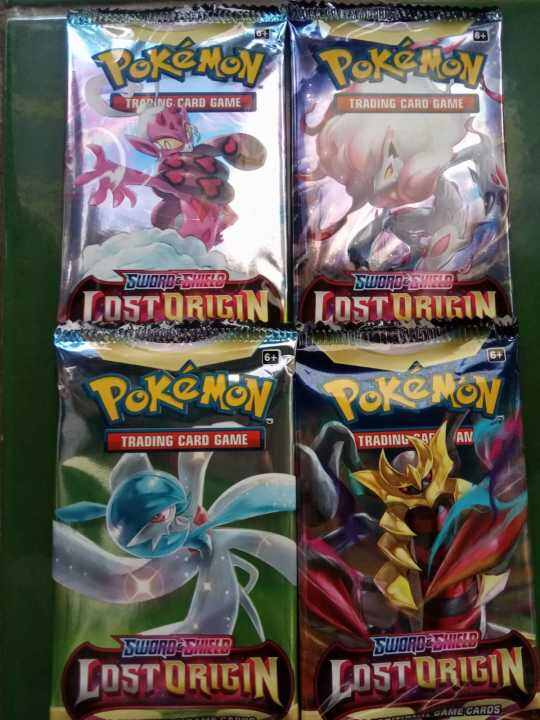 Kartu pokemon kemasan sachet original | Lazada Indonesia