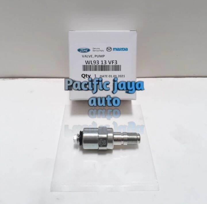 Switch bosh pump ford ranger 2.500 cc WL93 13 VF3 | Lazada Indonesia