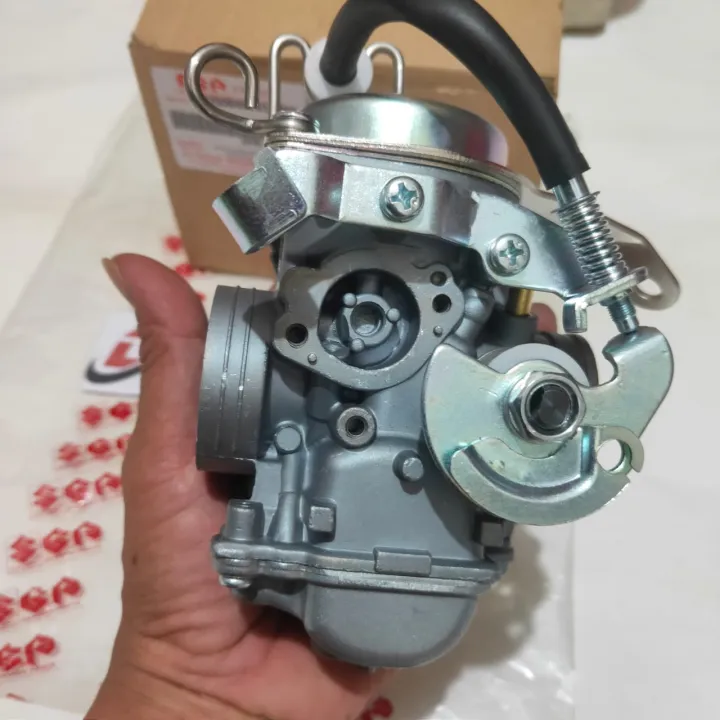 Karburator spin 125 SkyDrive 125 ORI | Lazada Indonesia