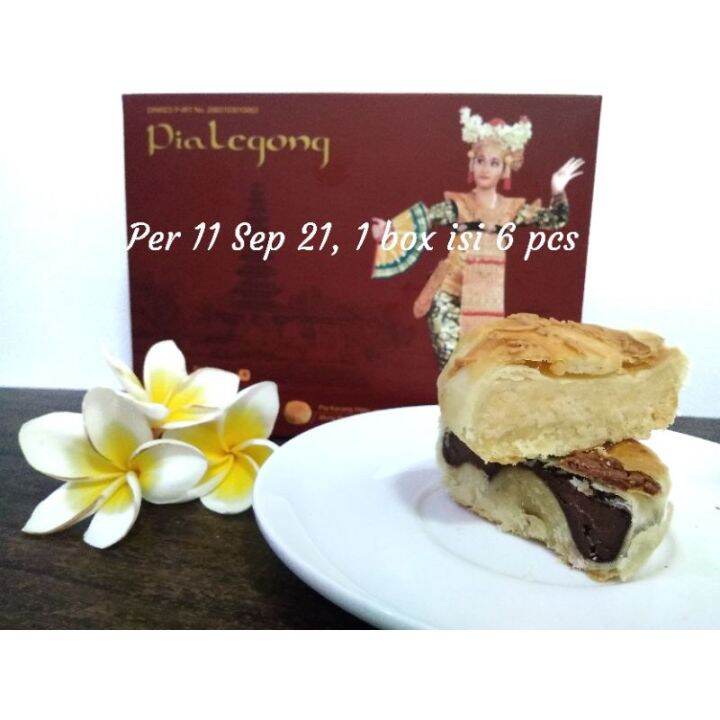 PIA LEGONG KHAS BALI | Lazada Indonesia