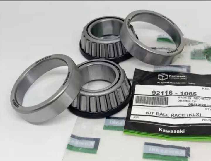 KOMSTIR MOTOR KAWASAKI KLX 150 D-TRACKER | Lazada Indonesia