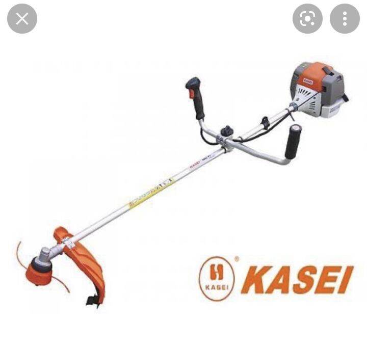 KASEI MESIN RUMPUT CG260B (SHAFT PANJANG) | Lazada