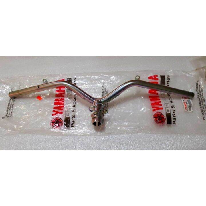 Handle Bar Yamaha Mio i 125 Original | Lazada PH