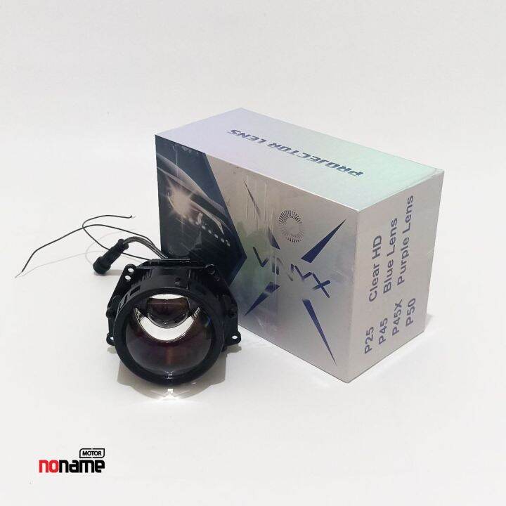 Lampu biled Vinyx P50 3 inch purple lens lampu biled Vinyx 3inch lampu biled vinix p50 | Lazada ...