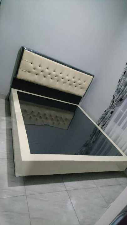 divan sandaran minimalis, berbagai ukuran | Lazada Indonesia